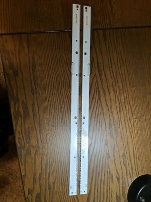 SAMSUNG BN96-39352B/BN96-39353B UN55KS9500F UN55KS800DFXZA LED STRIPS ...