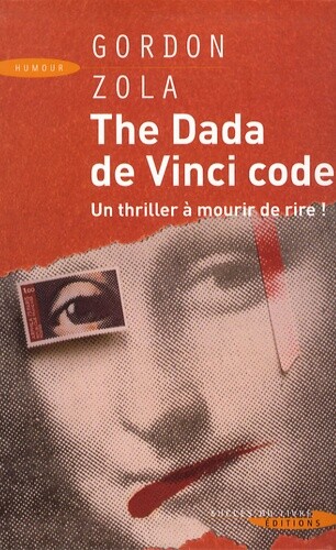 The Dada de Vinci code | eBay