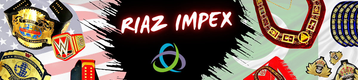 Riaz Impex | eBay Stores