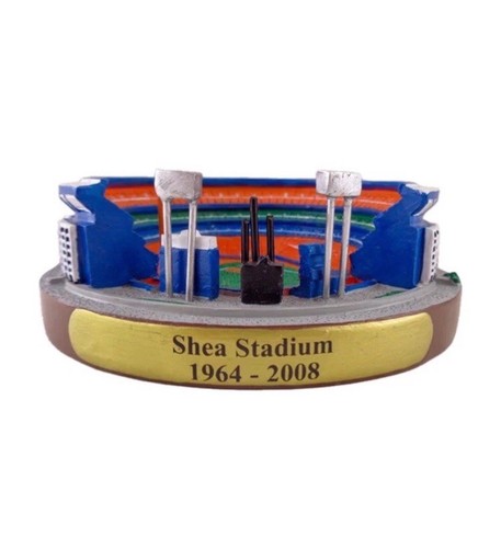 2025 New York Mets Shea Stadium Ballpark Replica Stadium SGA 8/15 Citi ...