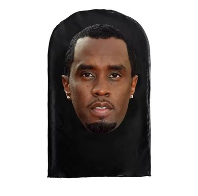 Diddy The Diddler Mask | eBay