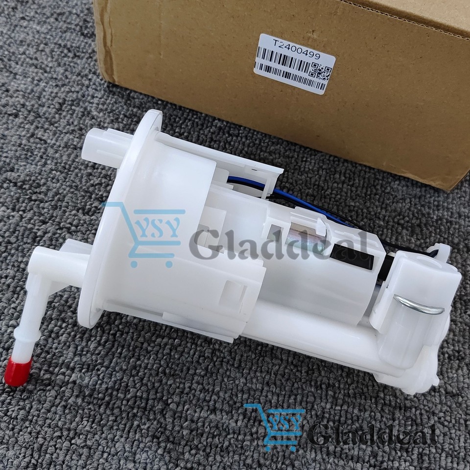 Fuel Pump Assembly Fits For Triumph Speed Triple 1050R, Tiger 800 XCA ...