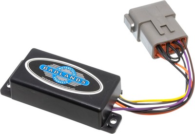 Badlands Self-Canceling Turn Signal Module (ATS-03-D) | eBay