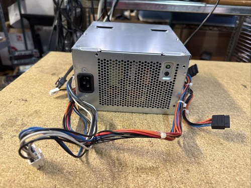 Dell M821J D525AF-00 525W Power Supply DPS-525FB 0M821J Precision T3500 ...