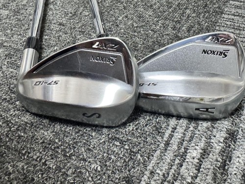 Zxi7 Aw Sw 2Pcs Set | eBay