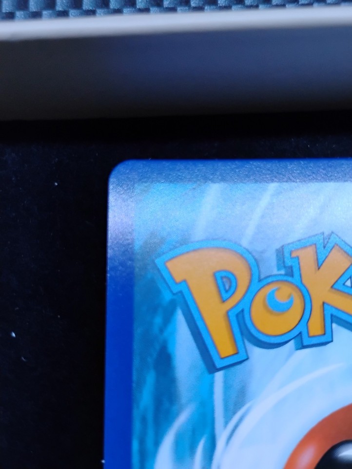 Pokémon TCG Prismatic Evolution Flareon EX Card 146/131 Secret Rare | eBay