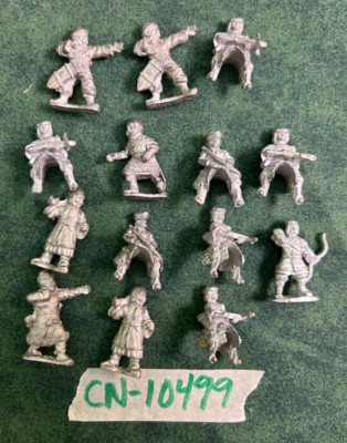 25mm Ancient Chinese (Most Missing Weapons) Lot CN-10499 | eBay