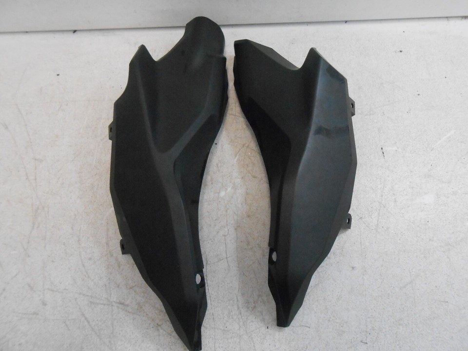 20 2020 HONDA CBF300 CB300R RIGHT LEFT SUB-FRAME SIDE COVER COWL PANEL ...