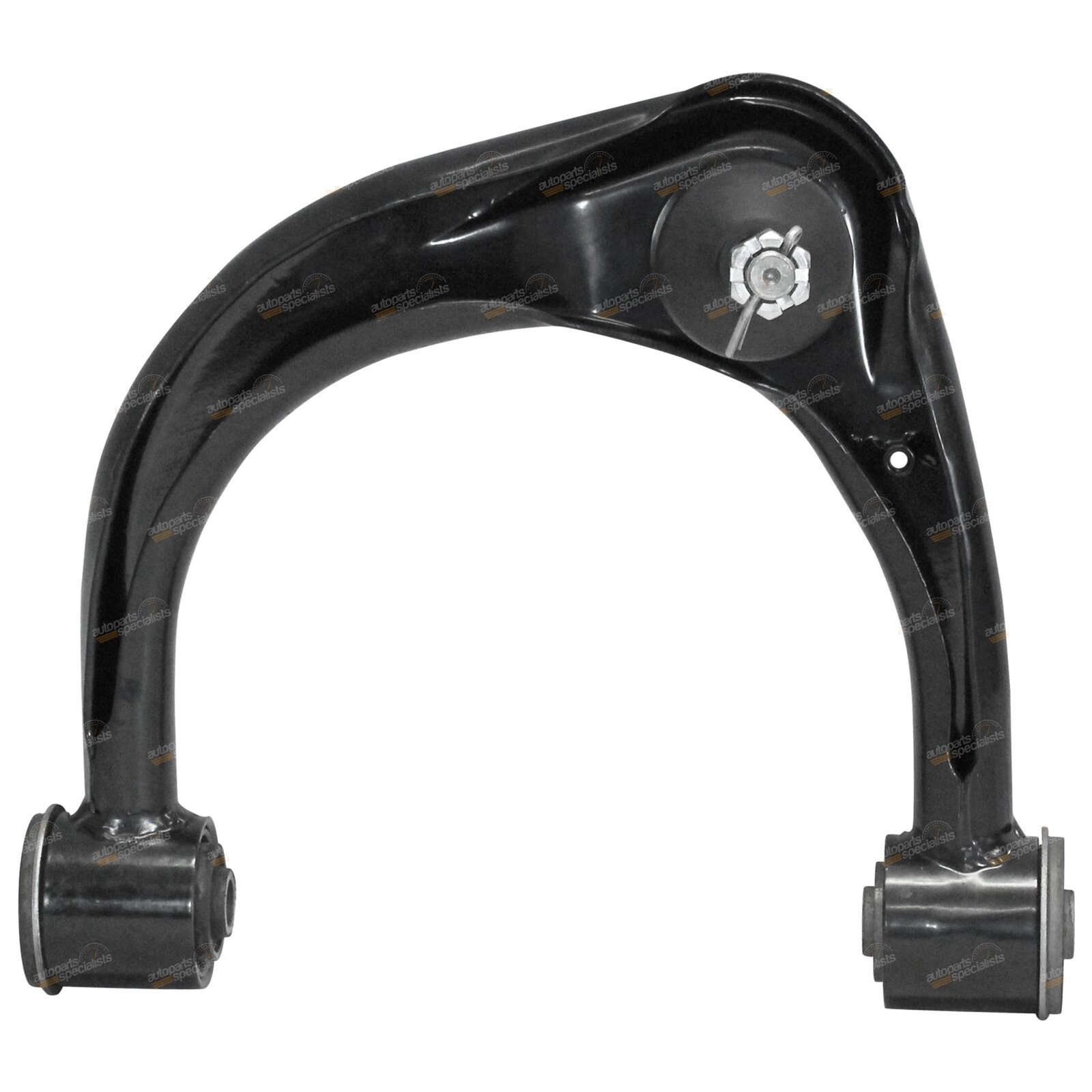 Front LH Upper Control Arm Assembly for Hilux GUN125 GUN126 GUN136 2015 ...