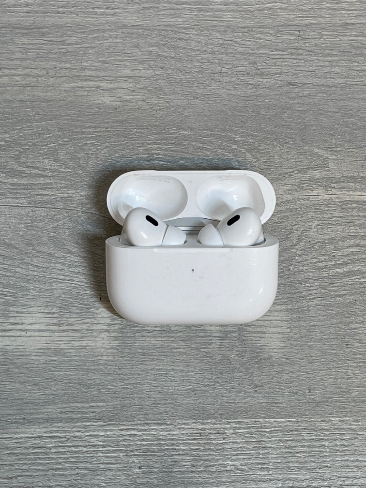 Apple Airpods Pro 2nd Generation - Left or Right Airpods or Charging ...