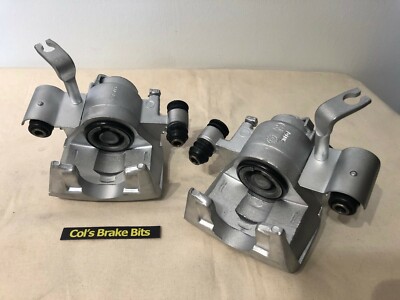 Ford Falcon EA EB ED XG XH Rear Brake Calipers | eBay