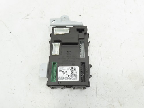 Nissan 370Z Module, Body Control, Unit BCM 284b1-1ej7d | eBay