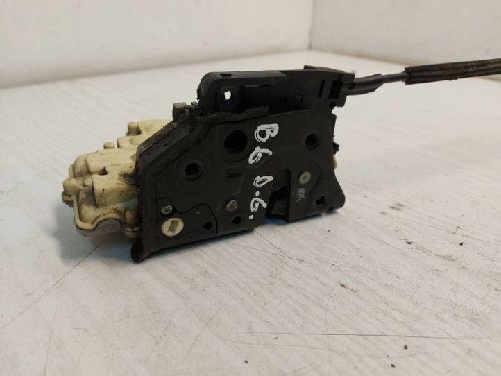 VW PASSAT Variant B6 3C5 Türschloss hinten rechts 3C4839016A 1.98 ...