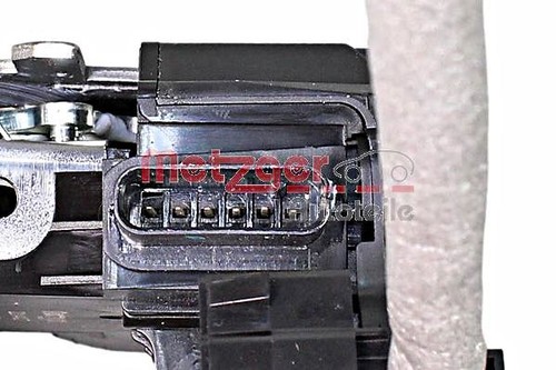 METZGER Locks Left Front For MERCEDES Gl X166 Gle W166 Gls Sl 99-19 ...