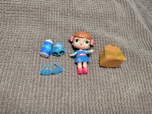 LOL Surprise Series 1 LINE DANCER Country Cowgirl Doll with Accessories ...