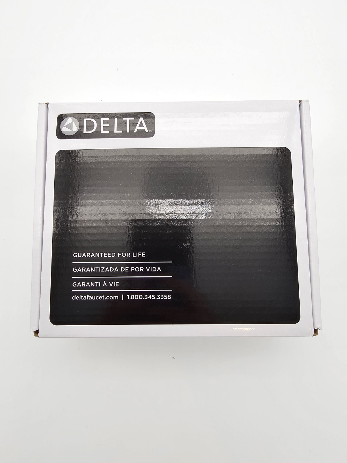 Delta GR250-BL Faucet Glass Rinser - Matte Black | eBay