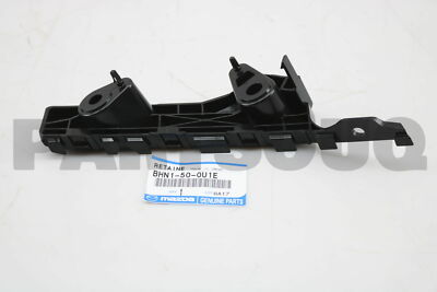 BHN1500U1E Genuine Mazda RETAINER(L),FRONT BU BHN1-50-0U1E | eBay