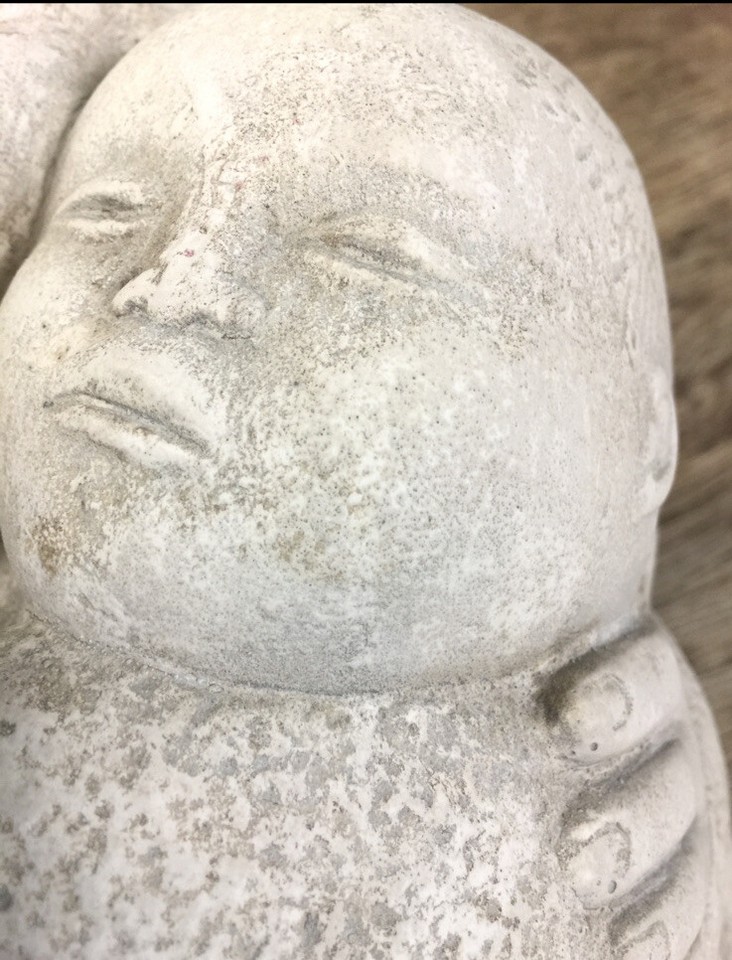 Mid Century Rima Padova Plaster Sculpture Of Mother And Child | eBay