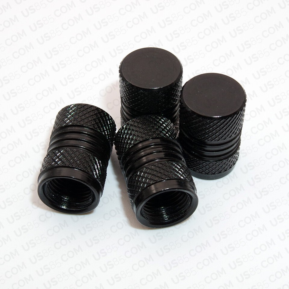 Universal Multi-color Car Round Caps Valve Stems Air Caps for Auto ...