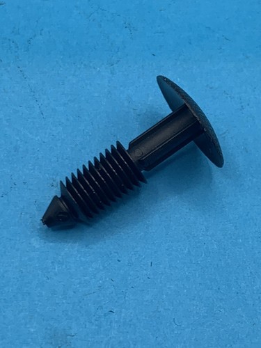 (QTY 4) Windshield Wiper Cowl Grille Cover Retainer Clips For Ford ...