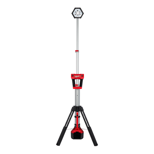 Milwaukee M18™ ROCKET™ LED Tower Light 2130-20 (Tool Only) NEW! | eBay