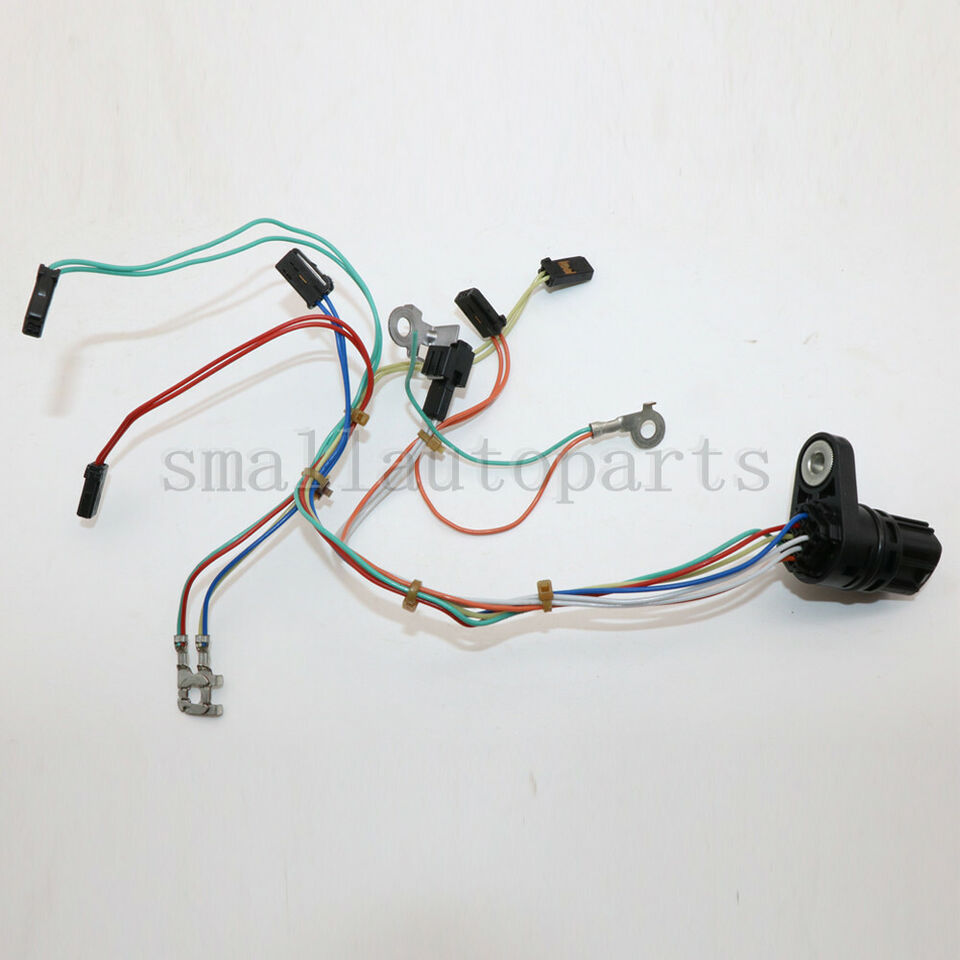 Genuine Wire Harness Solenoid 28360-5T0-000 for 2014-2020 Honda Civic ...