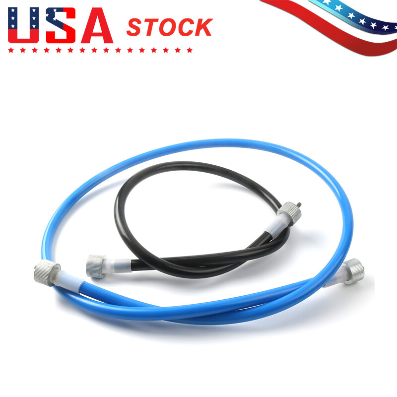 Top Motor Drive Cable Driver & Passenger Side For 71-76 GM Chevrolet ...