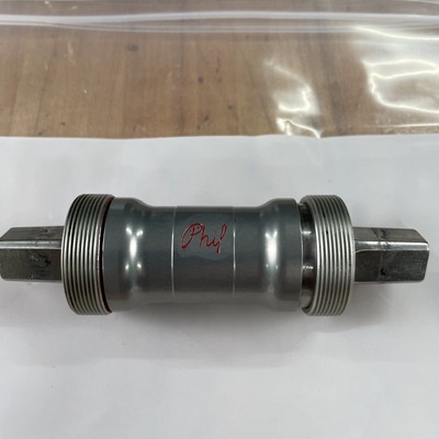 Bottom Brackets - Phil Wood Bottom Bracket - Nelo's Cycles