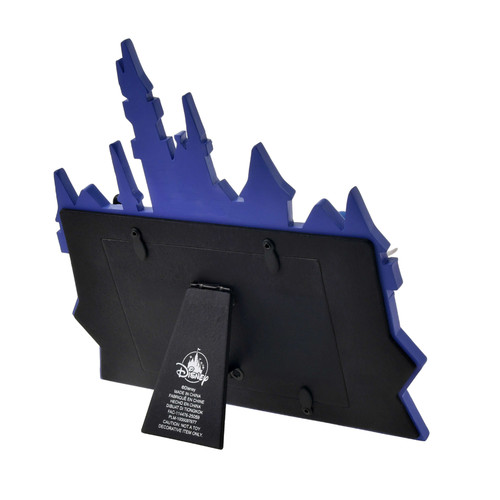 Mickey & Friends Photo Frame DISNEYLAND RESORT 70TH CELEBRATION Tokyo ...