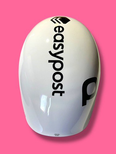 POC Procen Helmet TT Triathlon Racing| Rapha | EF Education First | Pro ...