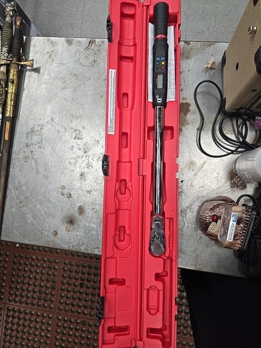 proto torque wrench 1/2 | eBay