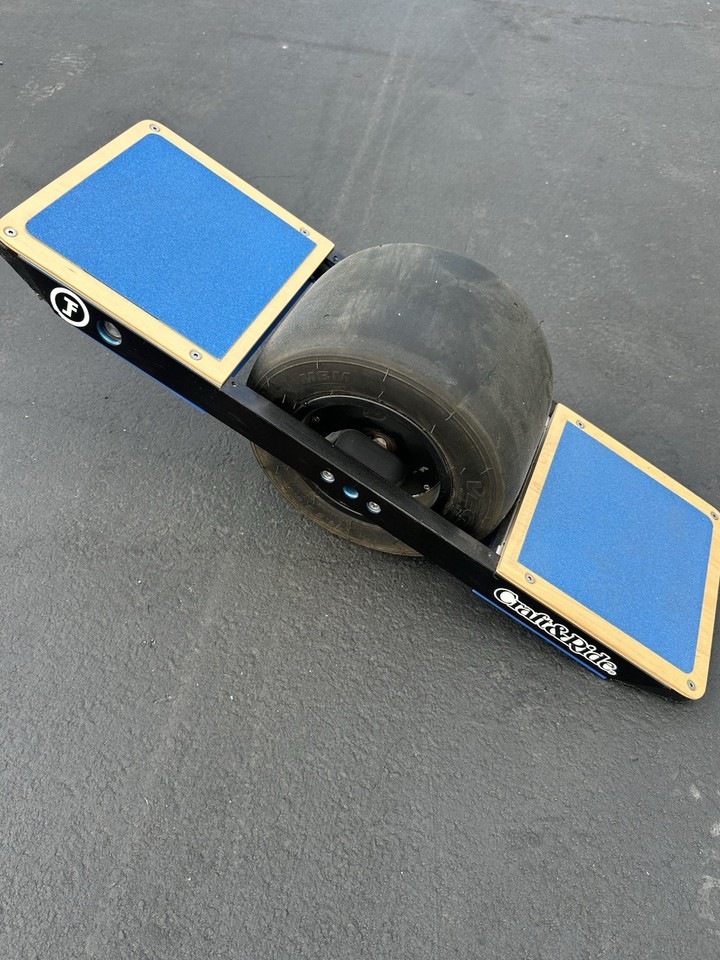 Original Onewheel V1 with Accessories and Charger In Excellent ...