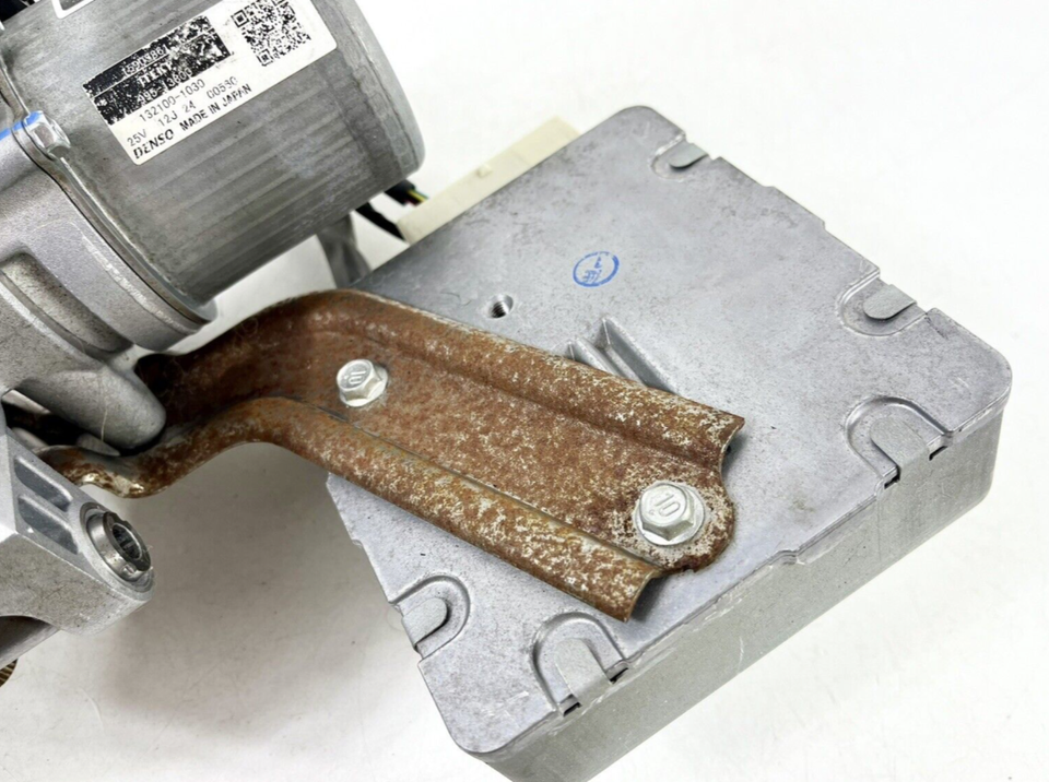 CHEVY TORRENT EQUINOX ELECTRIC POWER STEERING PUMP MOTOR 2007-2009 OEM ...