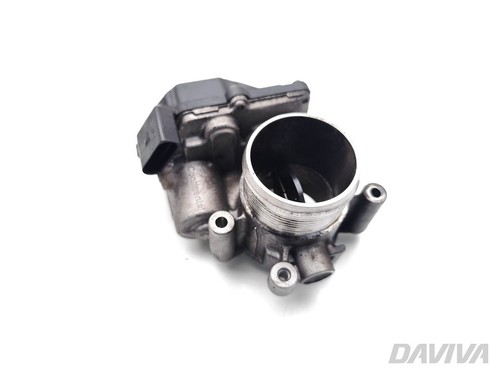 VW Polo Throttle Body 1.2 TDI Diesel 55kW (75 HP) 03L128063R ...