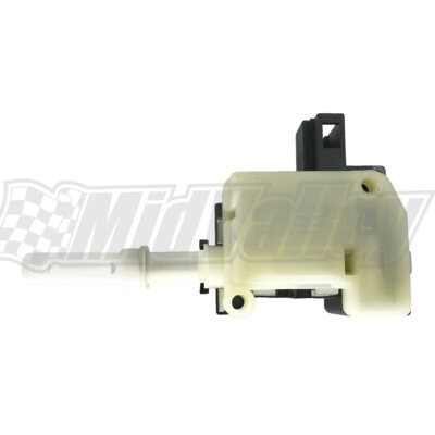 2001-2010 Volkswagen Touareg Phaeton Passat 3.6L Trunk Lock Actuator ...