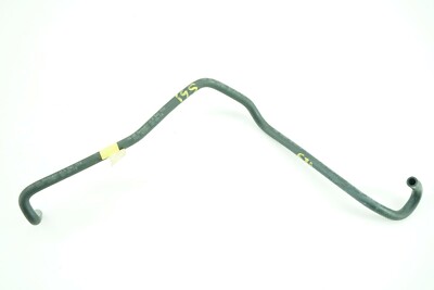 Audi Q7 4L 10-15 Headlight Housing Breather Drain Vent Tube Hose Line ...