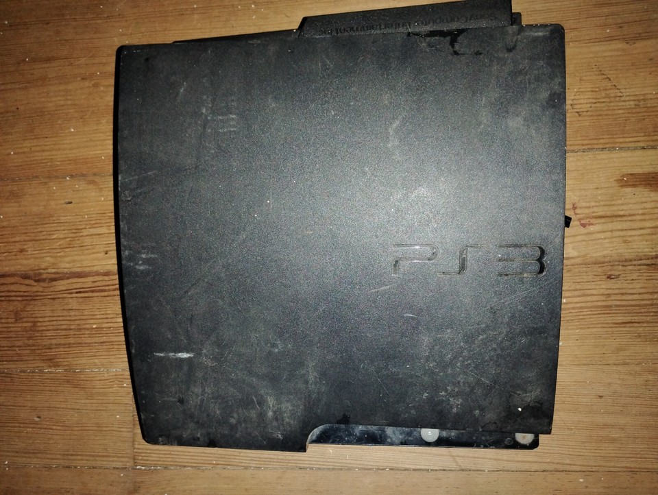 ps3 console slim cech 2001a | eBay