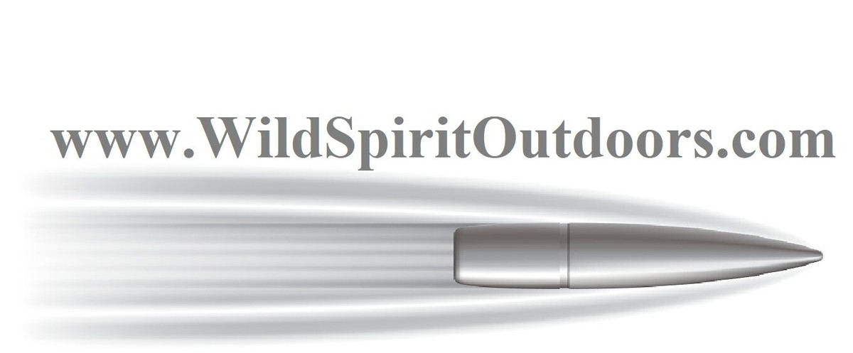 Wild Spirit Outdoors DOT Com | eBay Shops