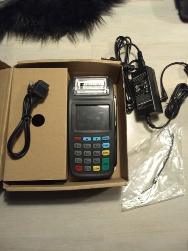 Terminal de paiement mobile Loyaltek 8210 | eBay