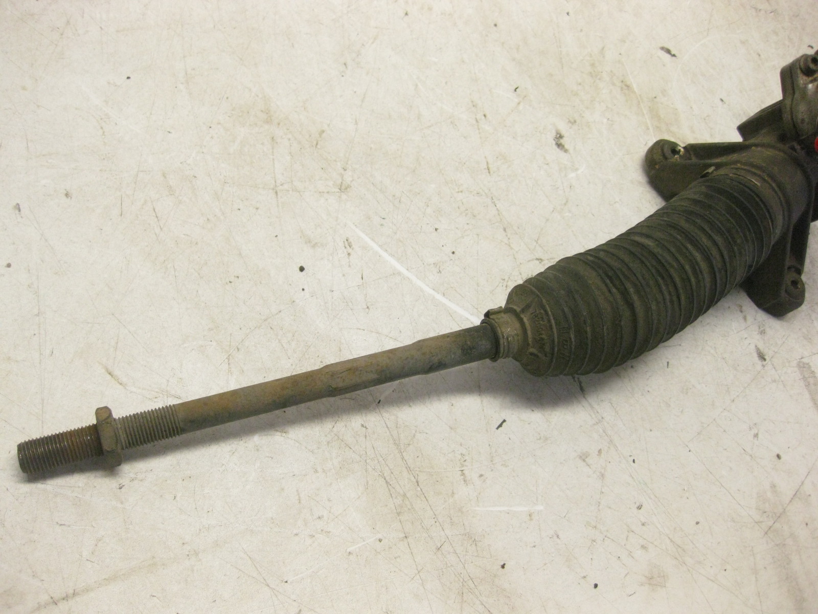 2000 VW BEETLE STEERING RACK AND PINION 1J1 422 105 OEM 01 02 03 04 | eBay