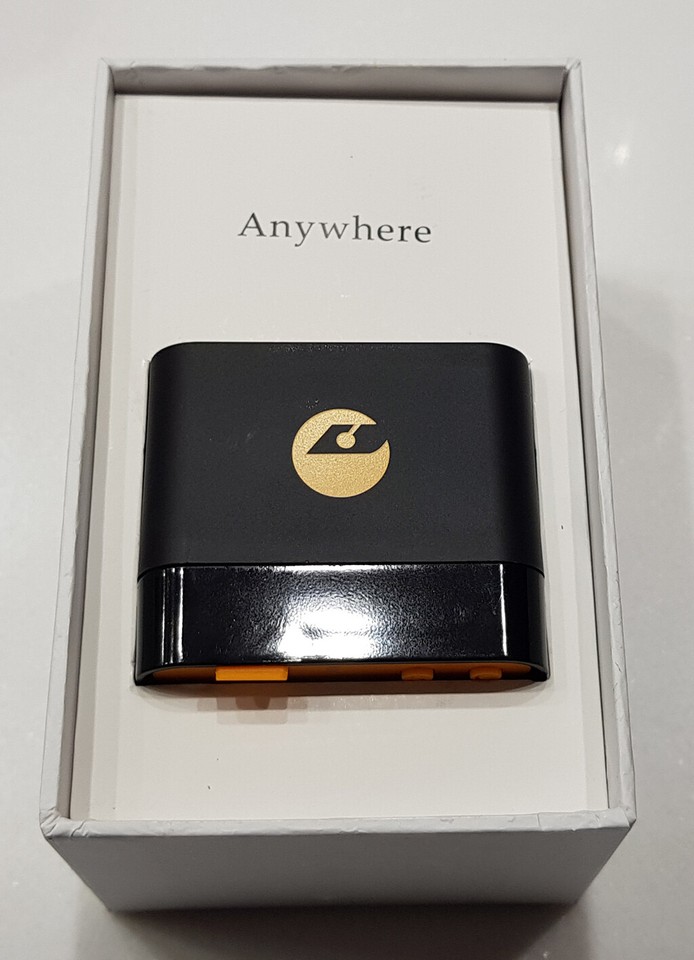 Anywhere GPS tracker TK108 GSM GPRS tracker long battery waterproof GPS ...