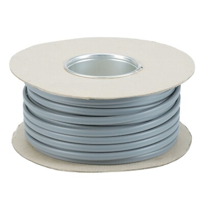 3 Core and Earth 1mm & 1.5 mm Quality Electrical Cable Wire 6243Y | eBay UK