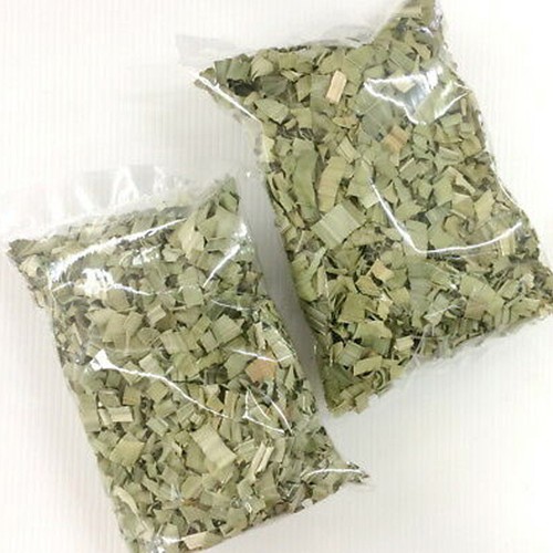 Rampe Organic Sun Dried Pandan Leaves Spice Natural Ceylon Pure ...
