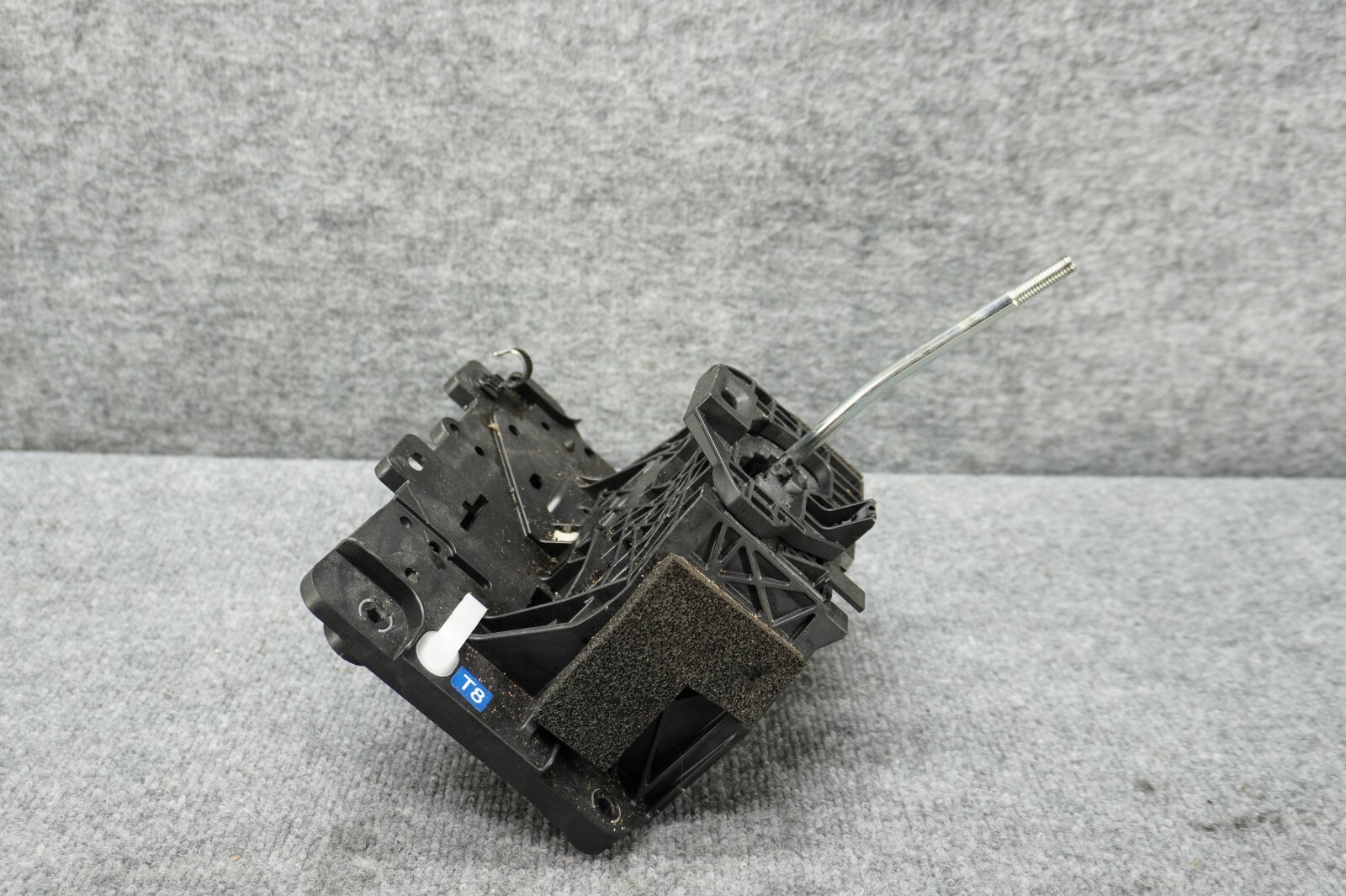 AUTOMATIC SHIFTER GEAR SELECTOR LEXUS 14-22 IS200T IS300 IS350 RC200T ...