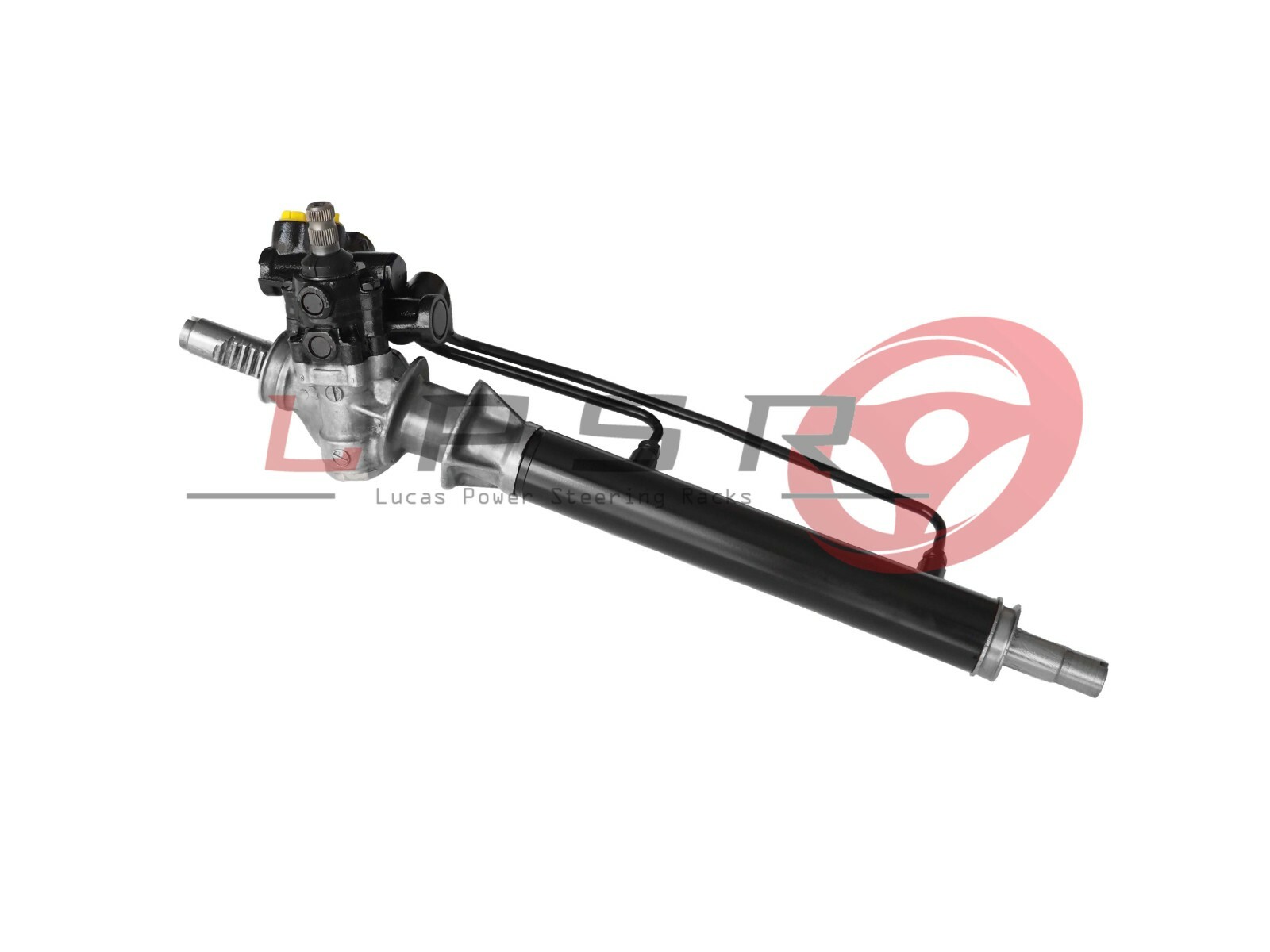 NISSAN SILVIA S13 / 180SX REMANUFACTURED power steering rack HICAS HI ...