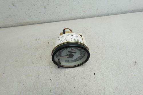 1997 Summit MXZ Formula III Mach Z Ski-Doo OEM Speedometer MPH Meter ...