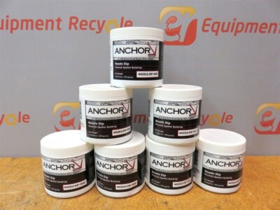 Mig Welding - Nozzle Dip