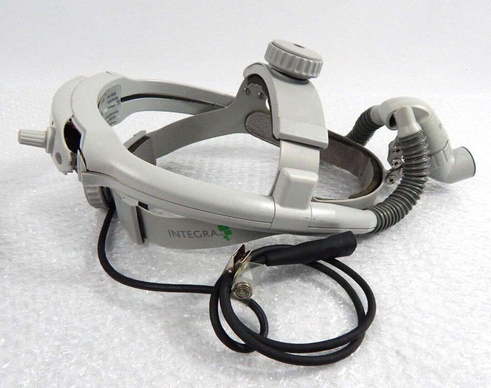 INTEGRA BATTERY OPERATED LED HEADLIGHT SYSTEM REF 90500 - AS IS | eBay