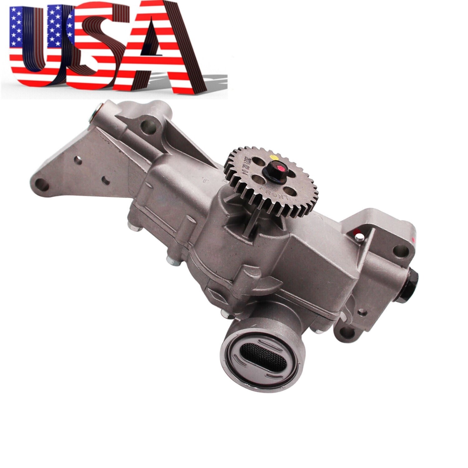 New Oil Pump 2.0T 21310-2C001 For 2010-2014 Hyundai Genesis Coupe 2.0L ...