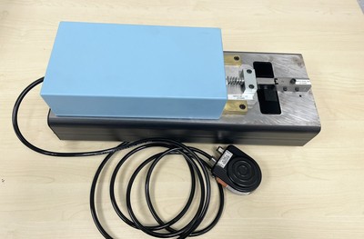 PCB Assembly Equipment - Lead Forming
